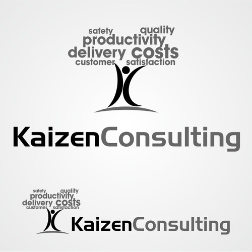 Designs | Create the next logo for Kaizen Consulting | Logo design contest