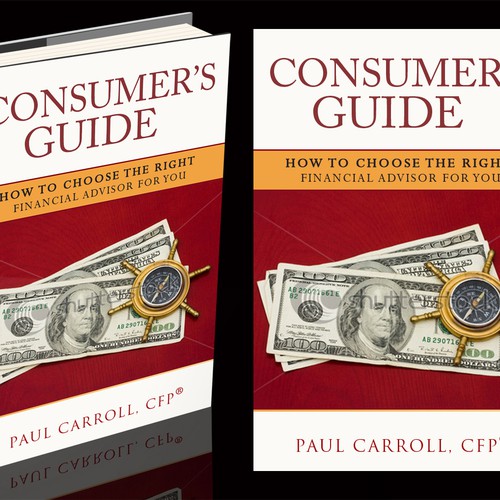 Consumer Guide | Magazine cover contest