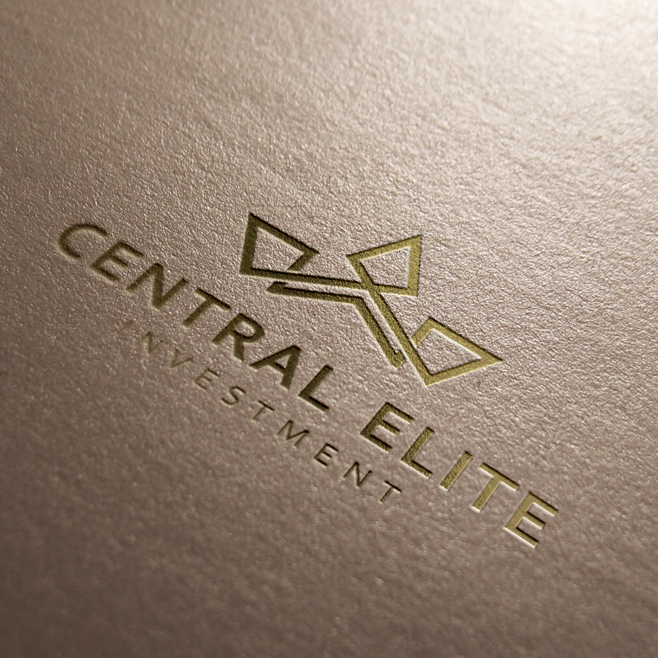 Embossed Logos - Free Embossed Logo Ideas, Design & Templates