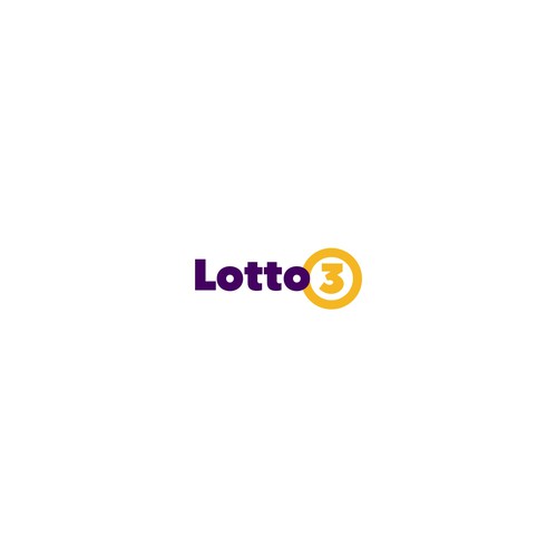 Designs | Design a logo for a new, exciting Lottery game to appear on ...