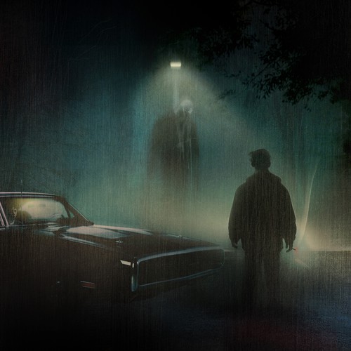 Illustration/Concept Art for horror-thriller feature film ...