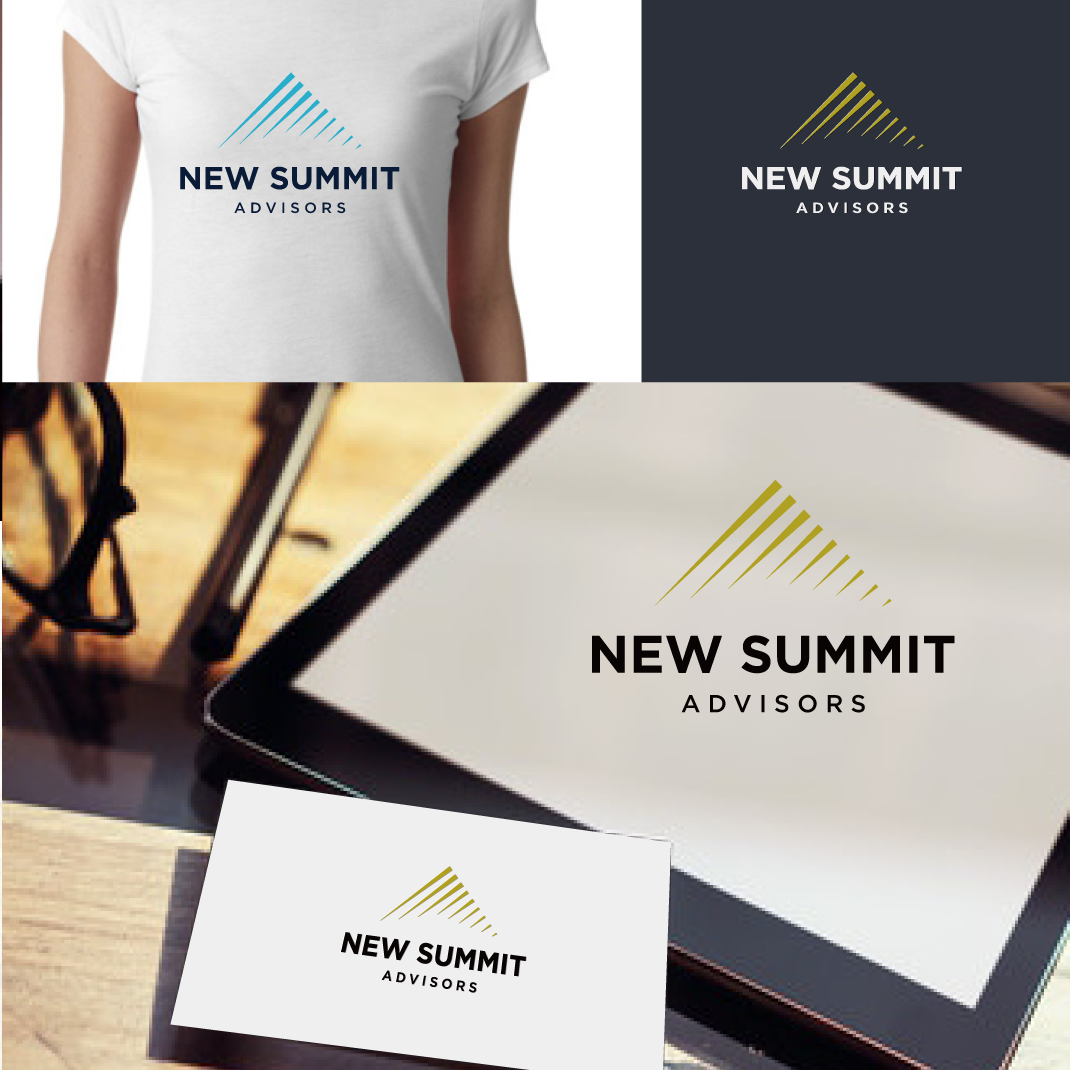 Summit Logos - Free Summit Logo Ideas, Design & Templates