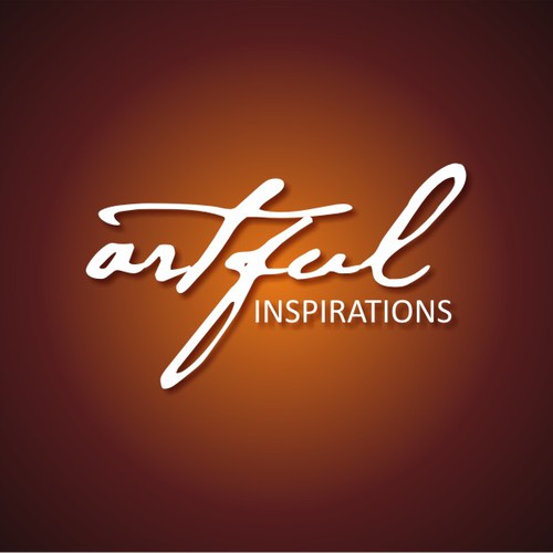 Create a Fun Artsy Logo | Logo design contest