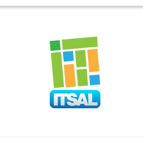 Create the next logo for ITSAL | Logo design contest