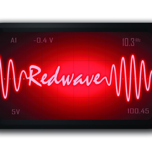 Create the next logo for Red Wave or Red Wave CI | Logo Design Wettbewerb