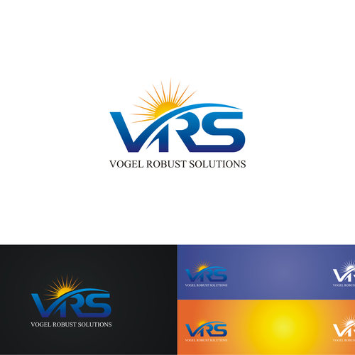 VRS needs a new logo | Logo design contest