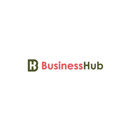 BusinessHub needs a new logo! | Logo design contest
