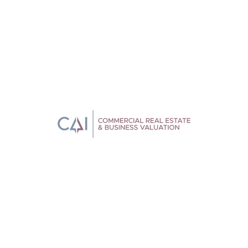 Designs | Create a (text only) logo for "CAI" real estate appraisal ...