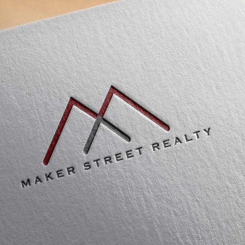 Create a classic luxury logo for a real estate company | Logo design ...