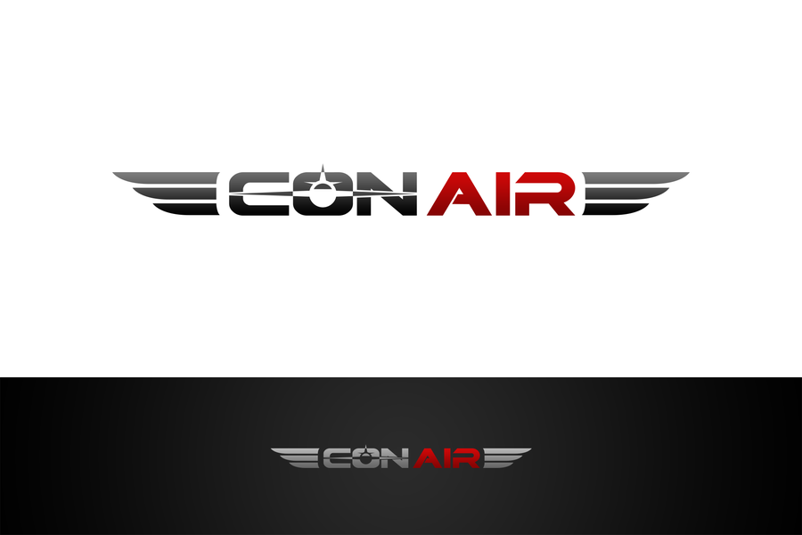 ConAir | Logo design contest