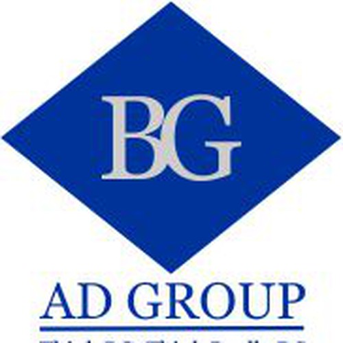 Create the next logo for BG Ad Group | Logo design contest