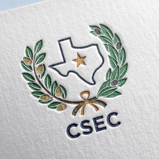 Design a new CSEC State Agency Logo! | Logo & brand identity pack contest