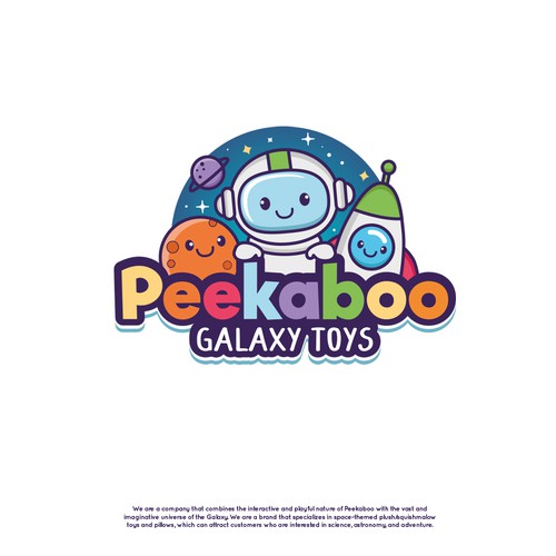 Designs | Interested in toys and space? You can combine both with us ...