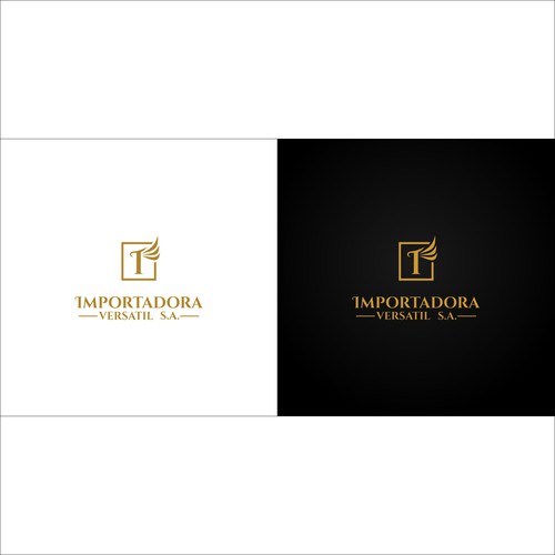 New Logo Importadora Versatil, S.a. | Logo design contest