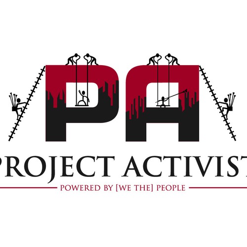 Designs | Be the next Banksy and create a revolution for Project ...