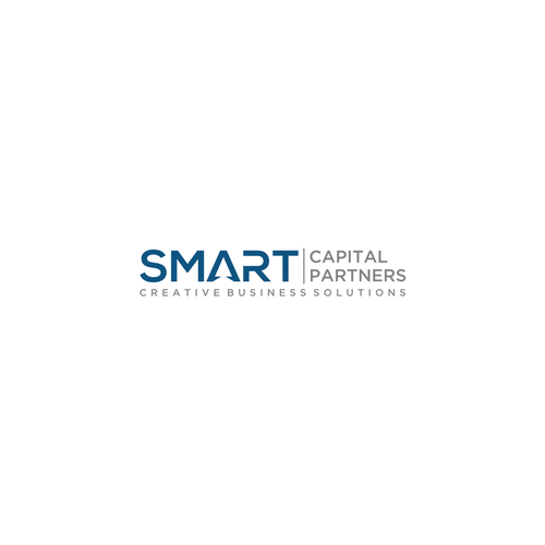 SMART Capital Partners | Logo & brand identity pack contest