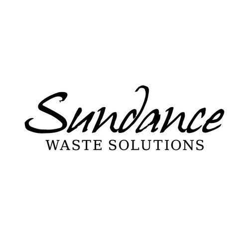 SUNDANCE Waste Logo - Creative, Energetic and Environmental | Logo ...