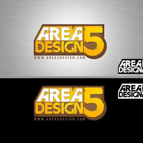 1950's Retro Logo Design for Video Production Company | Logo design contest