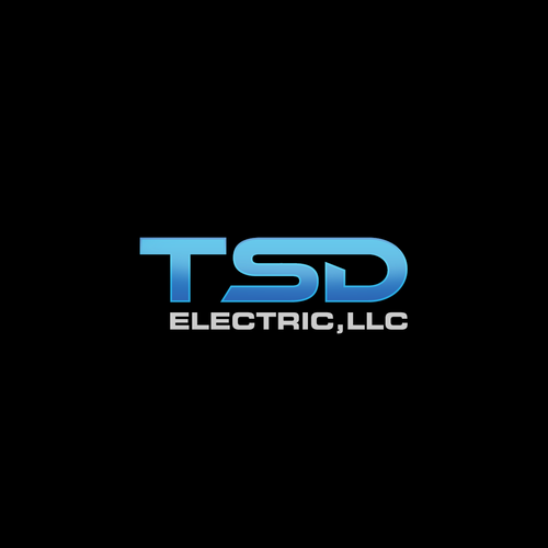HELP! TSD Electric needs a standout logo for our vans, website, and ...