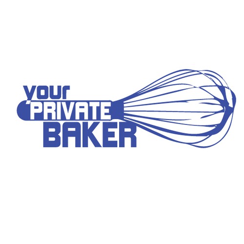 Logo need for one man bakery | Logo design contest