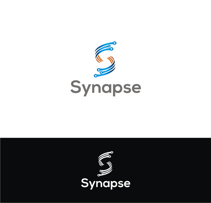 Synapse Logo needed - Thank you! | Logo design contest
