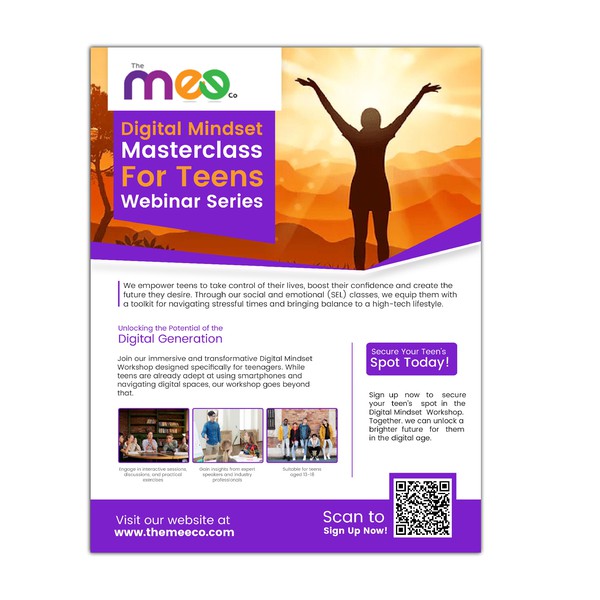 Mission statement & core values infographic | Infographic contest ...