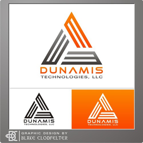Dunamis Logo Contest | Logo design contest
