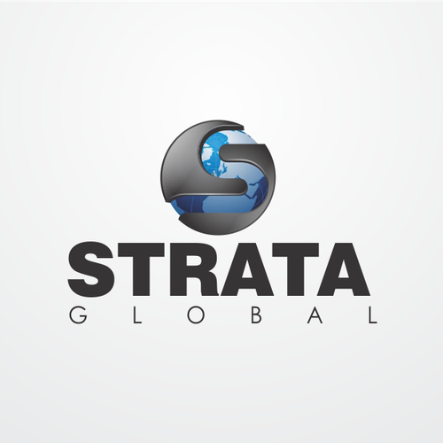 Help Strata Global with a new logo | Logo design contest