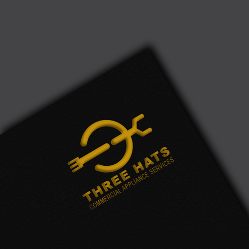 3 hats design contest | Logo design contest