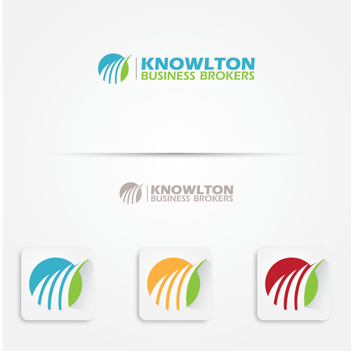 Business Broker needs a logo! | Logo design contest