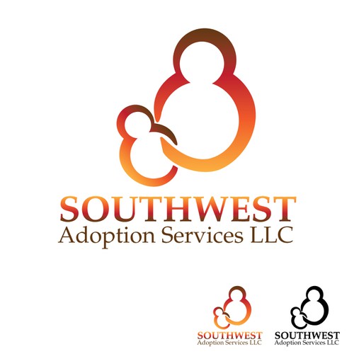 Logo Needed for New Adoption Agency | Logo design contest