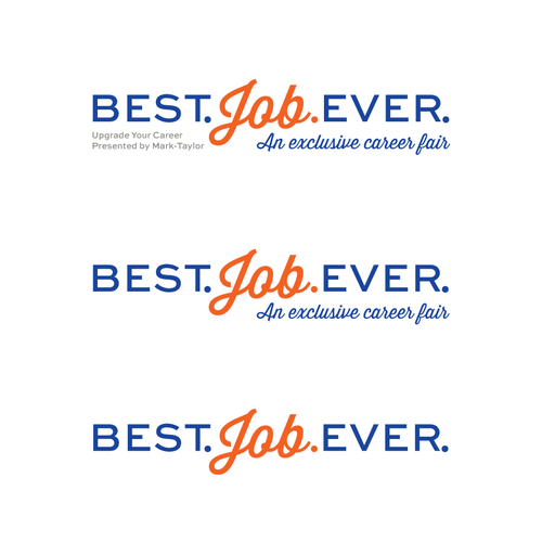 Job Fair Logo | Logo design contest