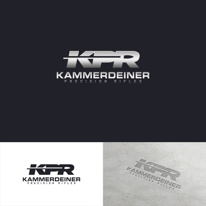 Precision Rifle Builder needs Precision Logo "Take your best Shot ...