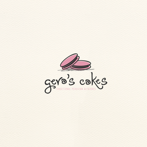 Create a sophisticated but fun Peruvian logo for a bakery business ...