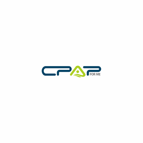 CPAP For Me Logo | Logo design contest