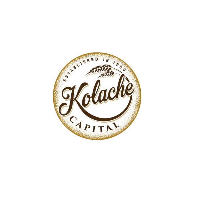 Create a modern logo symbolizing freshness & purity for a locally owned ...