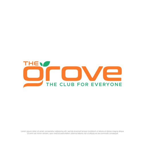 Designs | You Decide - Rebranding a Country Club - Seen by Millions ...