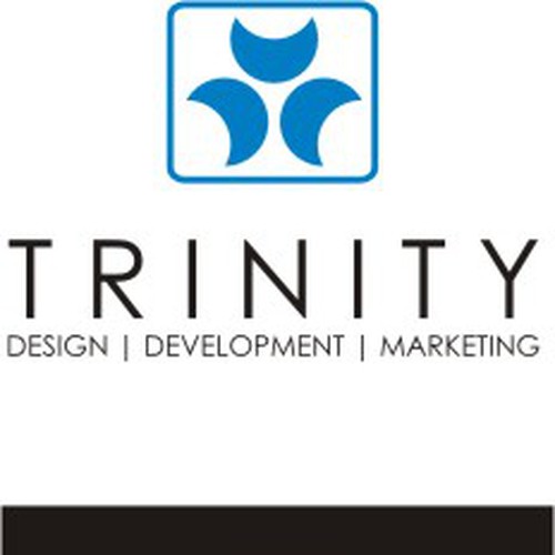 Internet Marketing, Web Design Logo | Trinity | Logo design contest