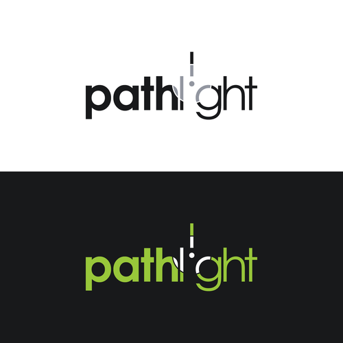 Start 2017 with a trend setting design for PathLight | Logo & brand ...