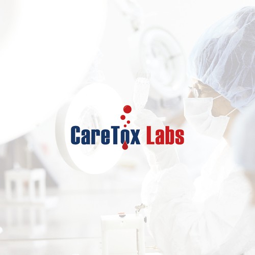 Design Logo for Blood Drug Testing Lab | Logo design contest