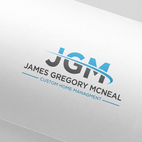Designs | McNeal Management Branding | Logo & social media pack contest