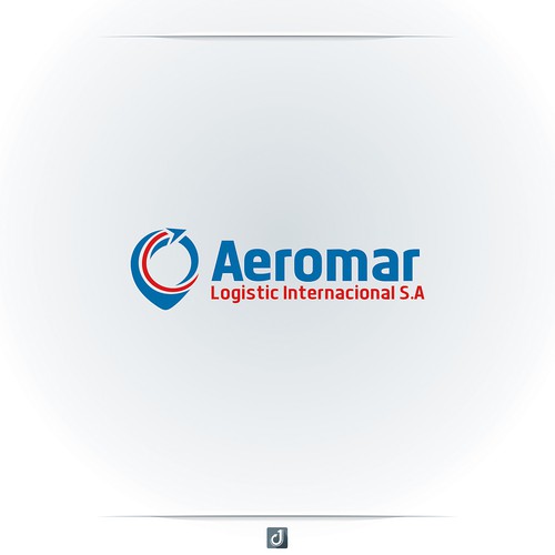 Aeromar Logo