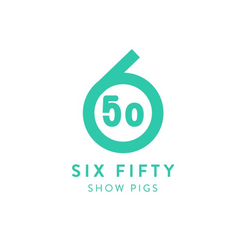 Designs | Modern Show pig logo!!!!!! | Logo design contest