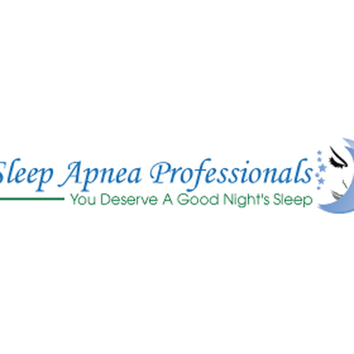 Help save lives by creating a logo for Sleep Apnea Professionals | Logo ...