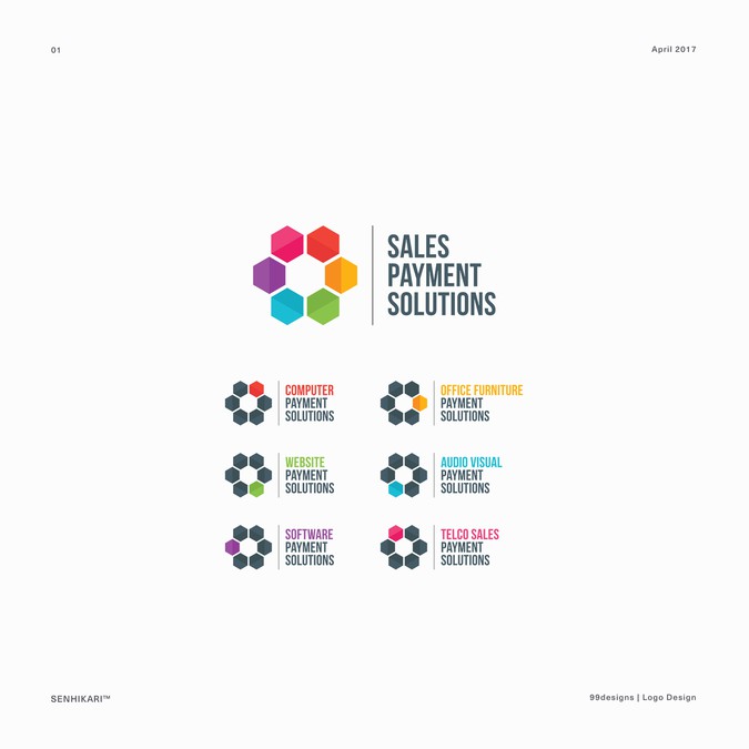 Exciting new business needs exciting new logo | Logo design contest