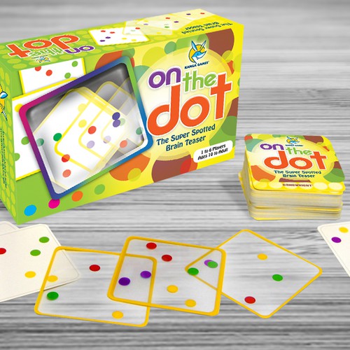 Designs | CARD GAME PACKAGING for EUROPE & ASIA! | Product packaging ...