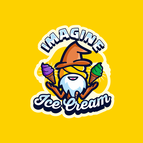 Imagine Logos - Free Imagine Logo Ideas, Design & Templates