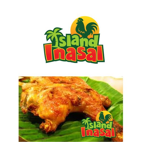 Inasal Logo Chic Boy Franchise, Business And Entrepreneur