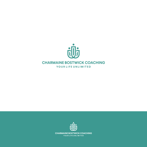 Leadership coach needs an inspiring logo | Logo design contest