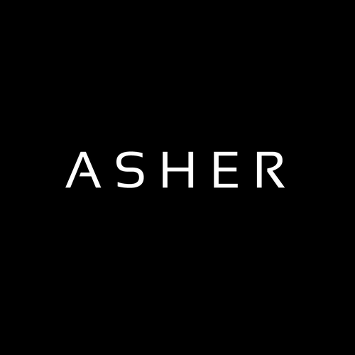 Asher Logo